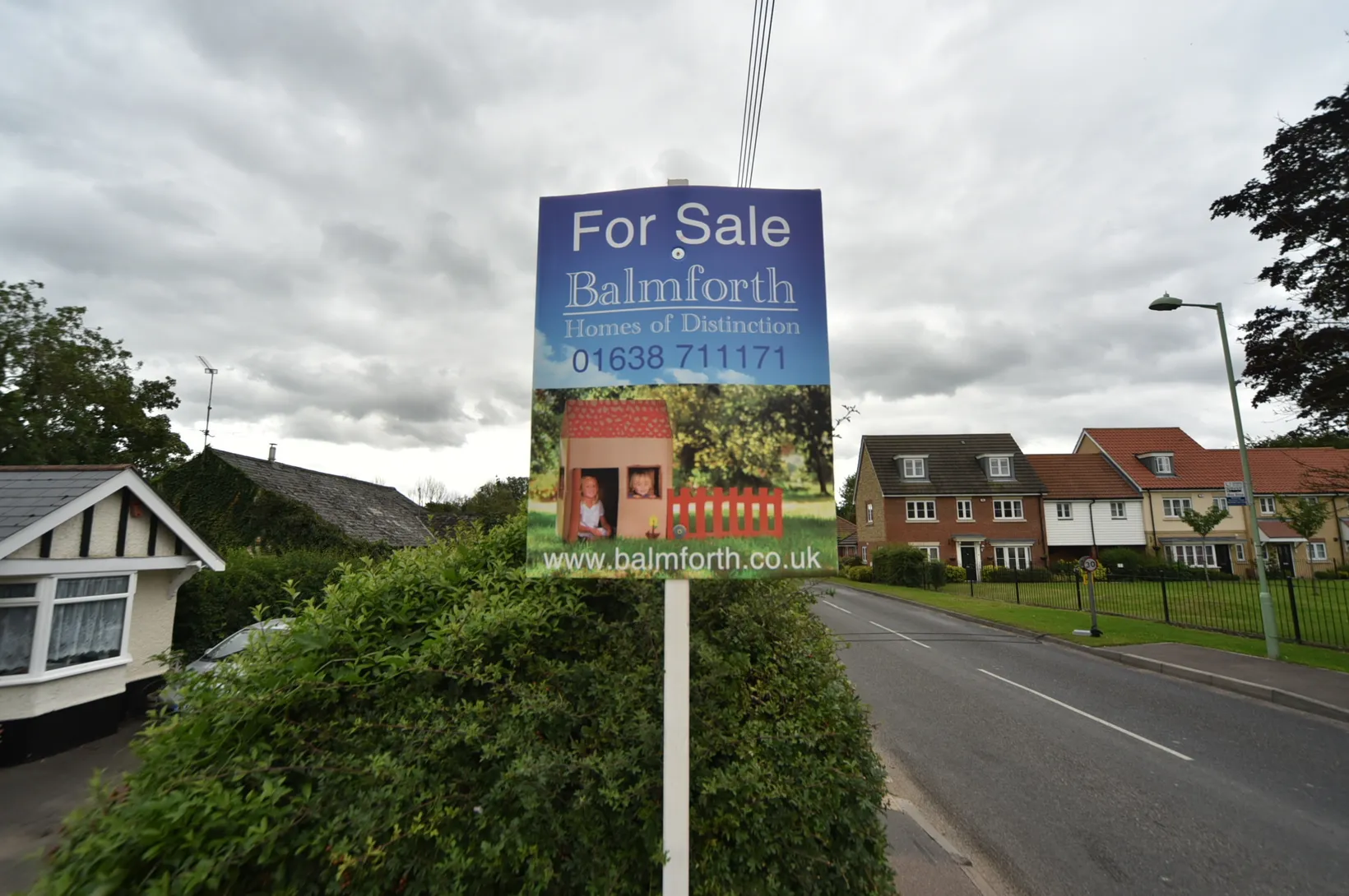 What's important when choosing an Agent? | Balmforth Estate & Letting ...