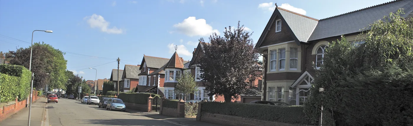 Peter Alan | Estate Agents in Whitchurch | Sell, Buy, Mortgages, Let or ...