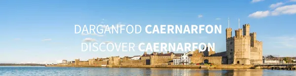 Caernarfon Area Guide