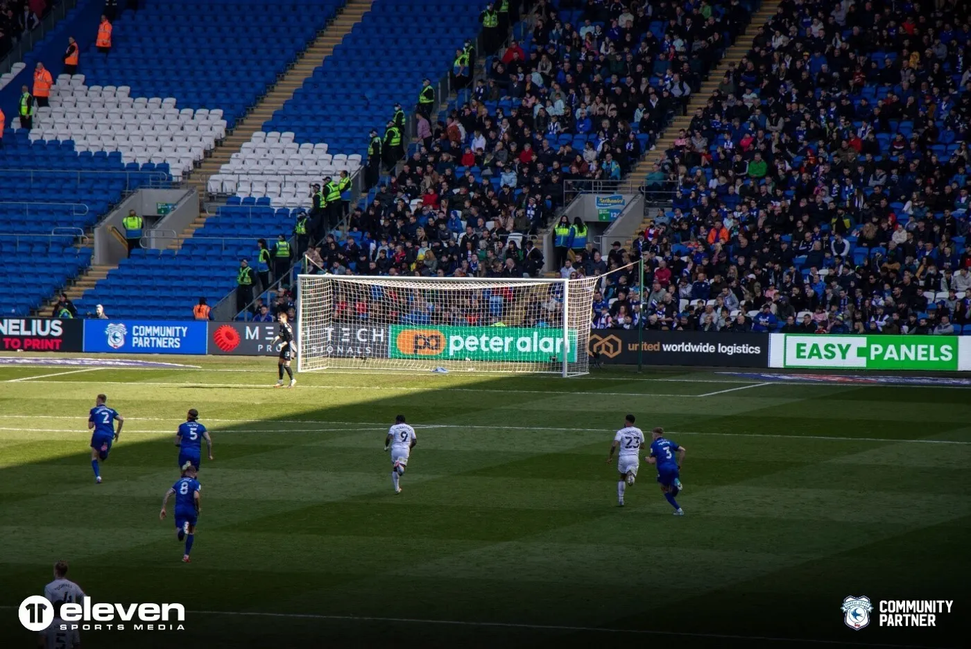 Peter Alan Estate and Lettings Agent Opens the Door to New Cardiff City ...