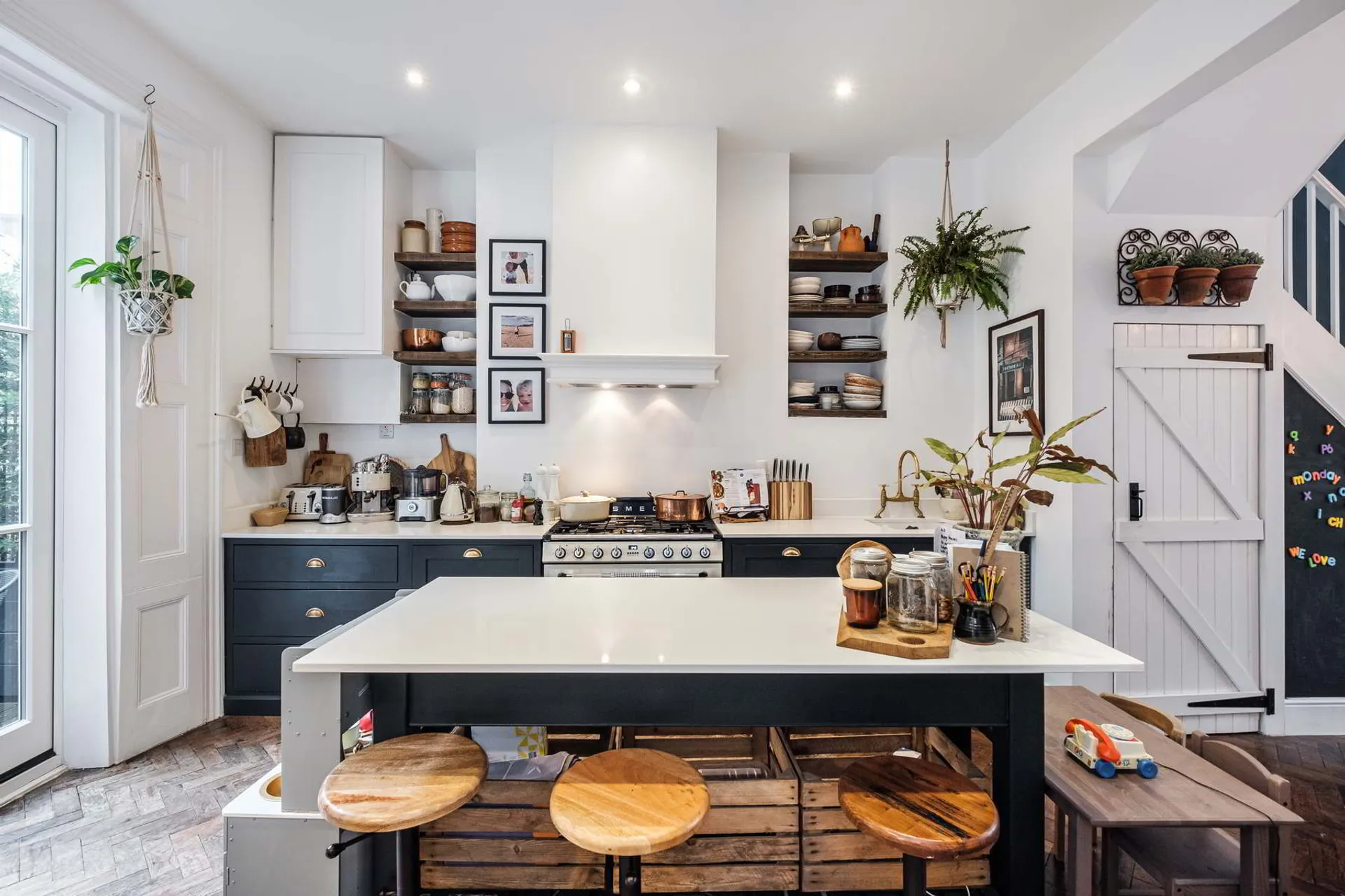 2020 kitchen trends | Estate Agents London | Letting Agents | South ...