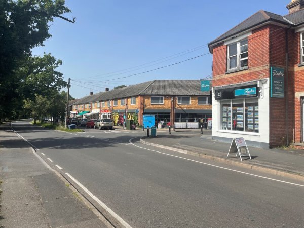 Bransgore Area Guide