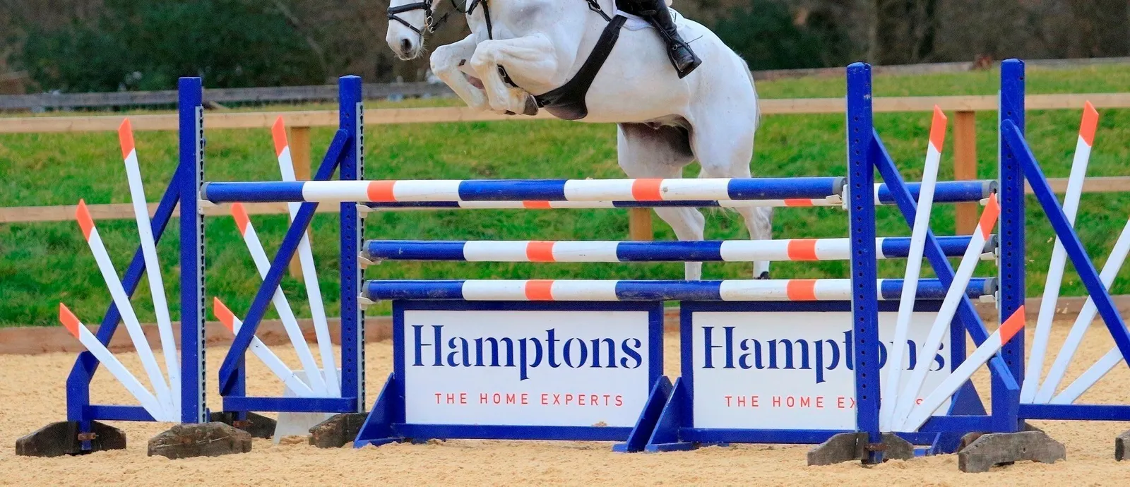Equestrian Property To Rent | Hamptons
