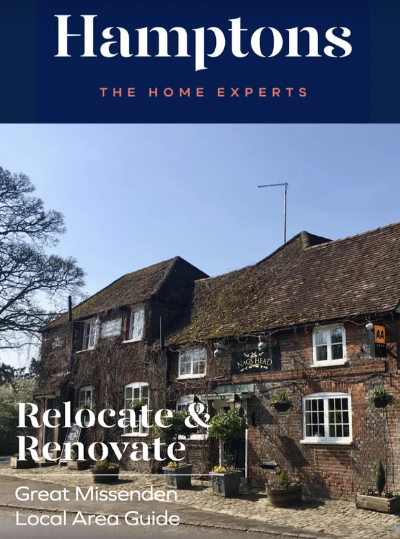 Great Missenden Area Guide | Hamptons Estate Agents