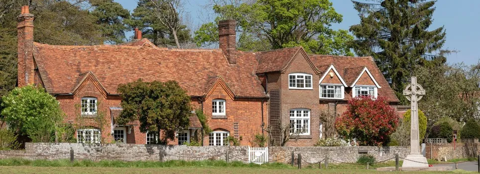 Properties for sale in Great Kingshill