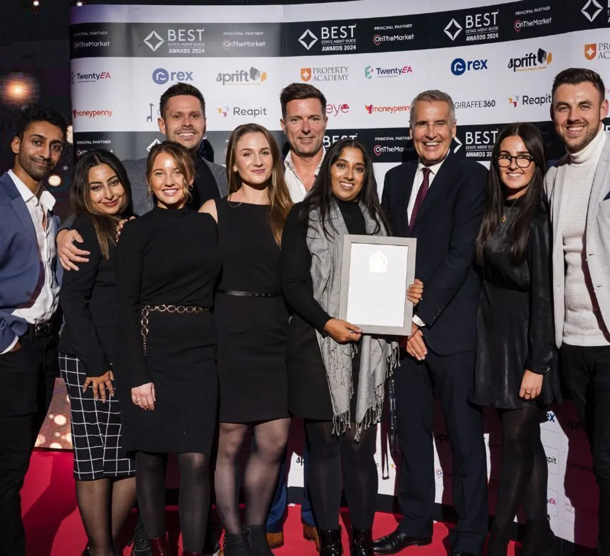 Paramount | Estate Agents and Letting Agents in West Hampstead, London