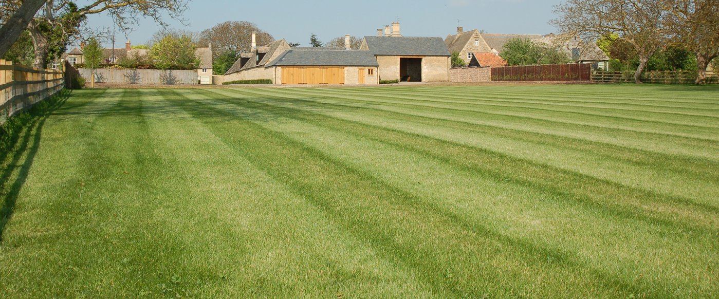 Land Building Plots