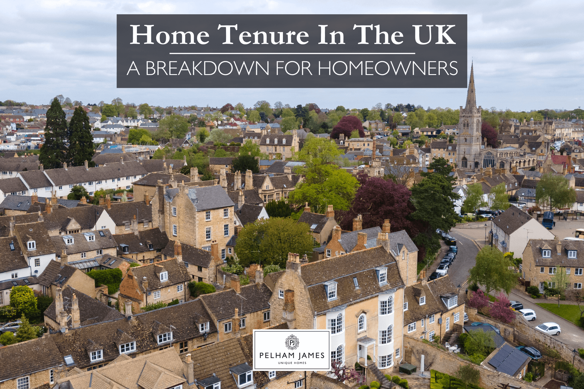 Home Tenure in the UK: A Breakdown for Homeowners