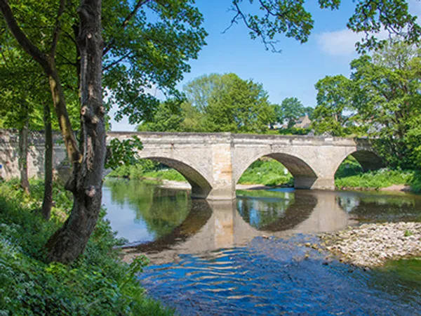 Boston Spa named as one of the best places to live | Furnell ...