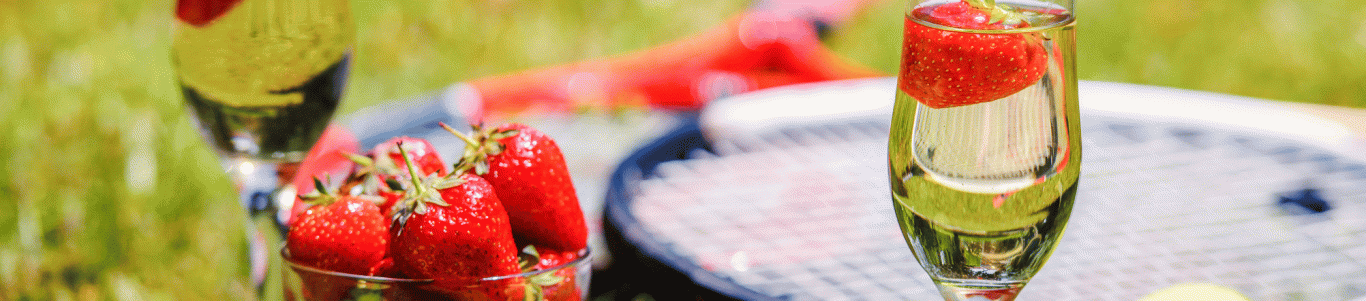 What to wear at Wimbledon - The Ultimate Style Guide.