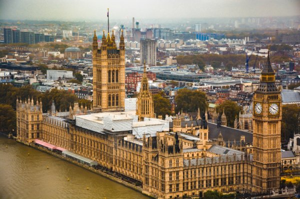 NAVIGATING THE 2024 GENERAL ELECTION: WHAT IT MEANS FOR THE UK PROPERTY ...
