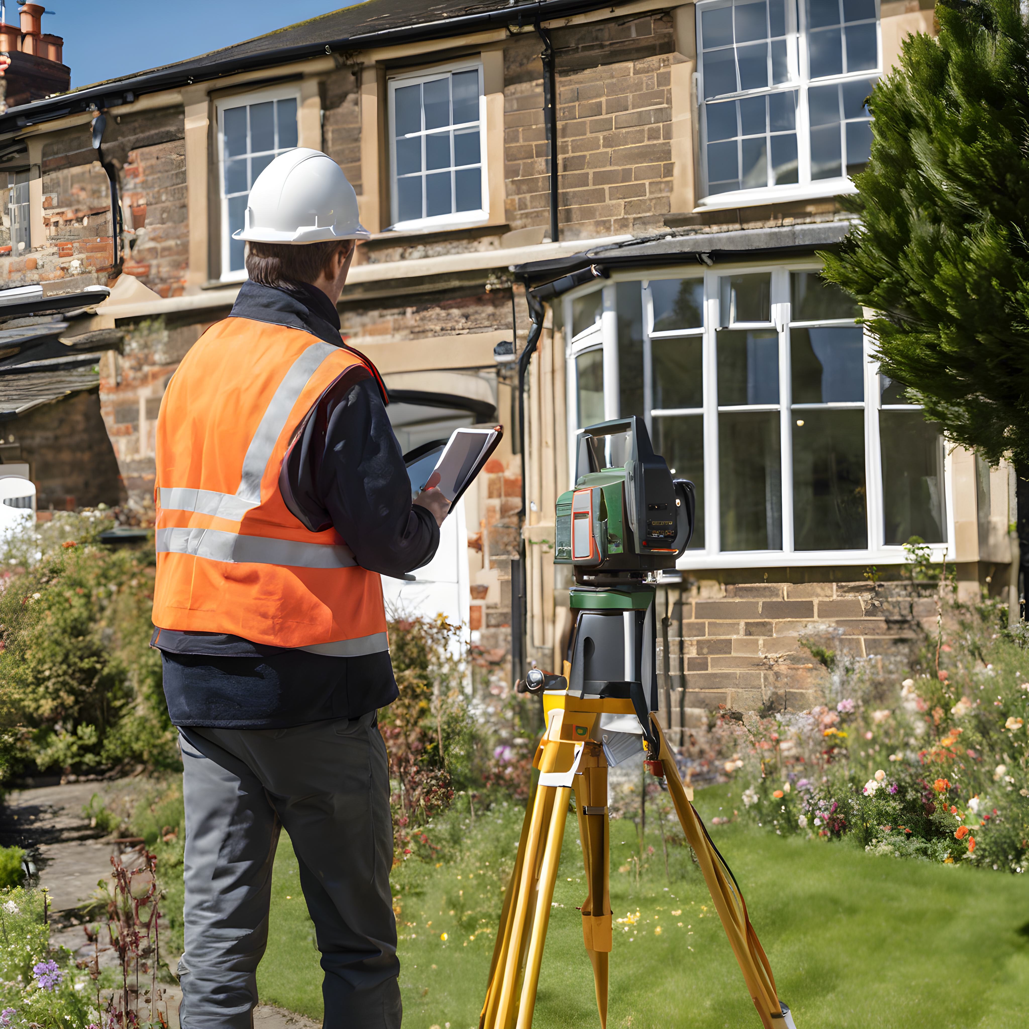 Should I Be Worried About a House Survey? 3 Common Issues Your Survey ...