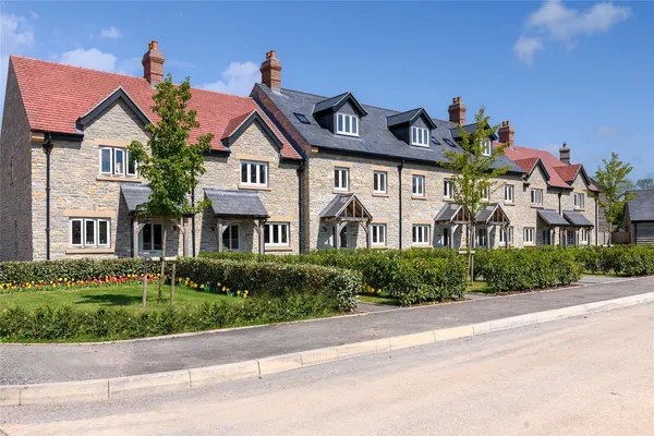 Meadow View New Homes Development