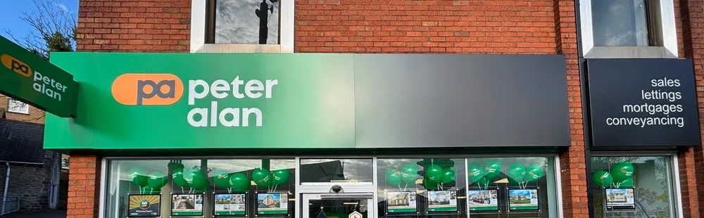 Peter Alan Morriston Expands with Bigger Office to Serve More Customers ...