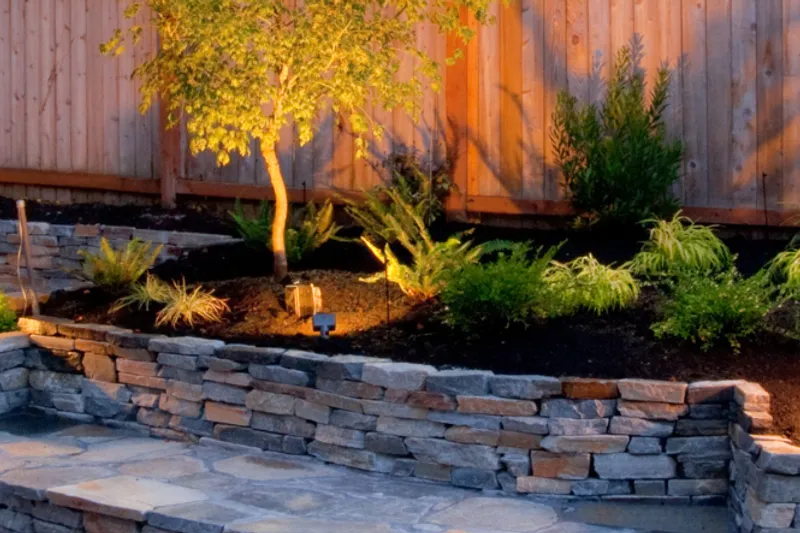 Top 10 New Build Garden Ideas by Experts | Hamptons
