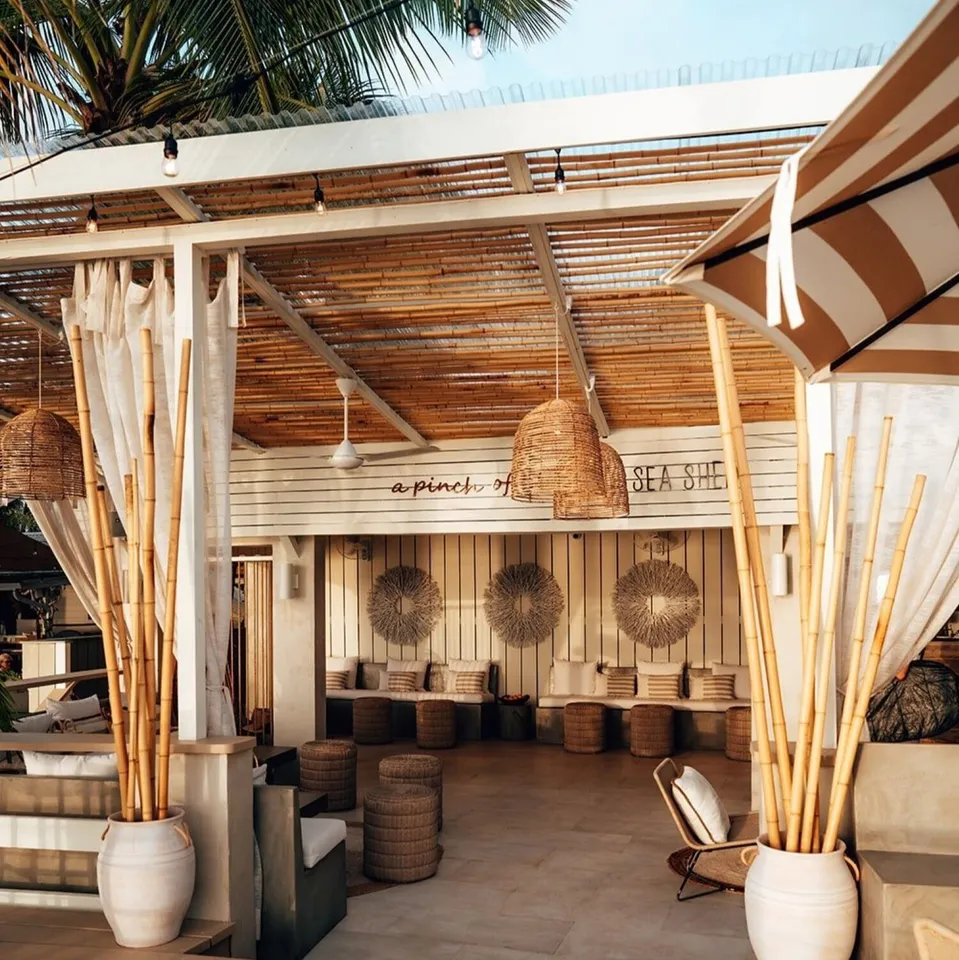 Sea Shed