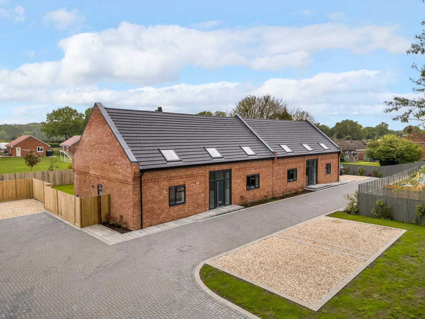 Marketing Land & New Homes with Pilgrims | Pilgrims