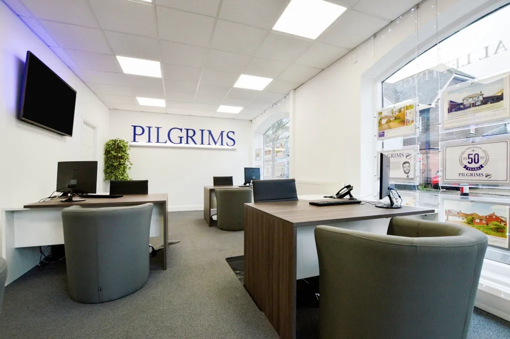 The Pilgrims Story | Pilgrims